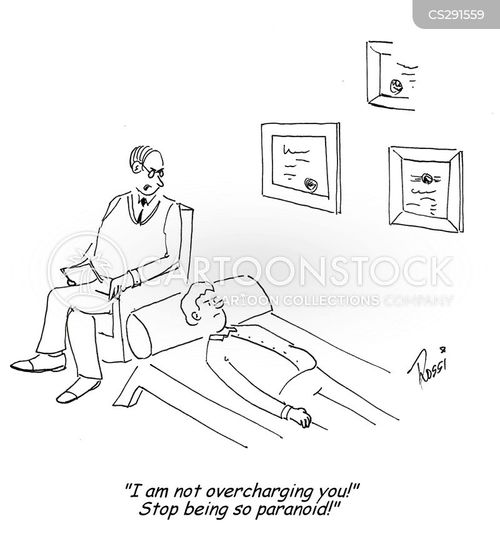 Overcharging Cartoons and Comics - funny pictures from CartoonStock