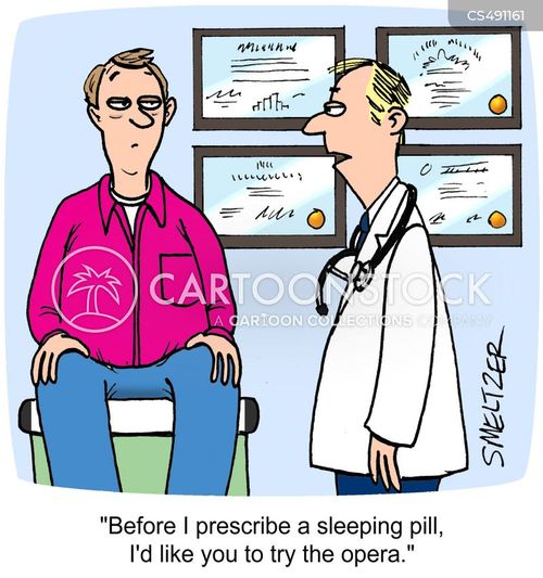 Musical Therapy Cartoons and Comics - funny pictures from CartoonStock