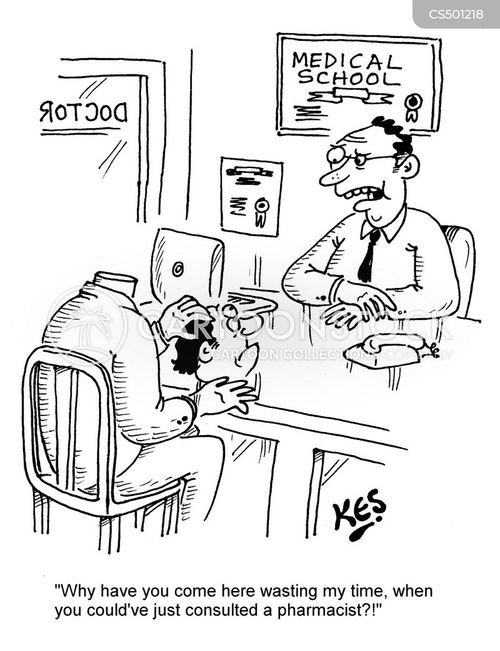 Time-wasting Activities Cartoons and Comics - funny pictures from ...