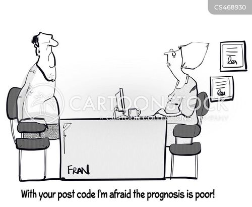 Postcode Cartoons and Comics - funny pictures from CartoonStock