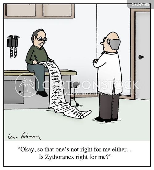 Pharmacology Cartoons and Comics - funny pictures from CartoonStock
