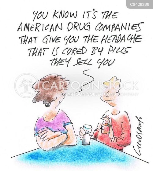 Statins Cartoons and Comics - funny pictures from CartoonStock