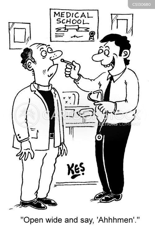 Amen Cartoons and Comics - funny pictures from CartoonStock