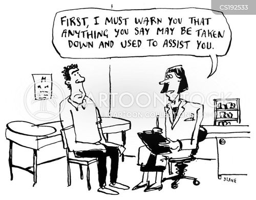 Patient Confidentiality Cartoons and Comics - funny pictures from ...
