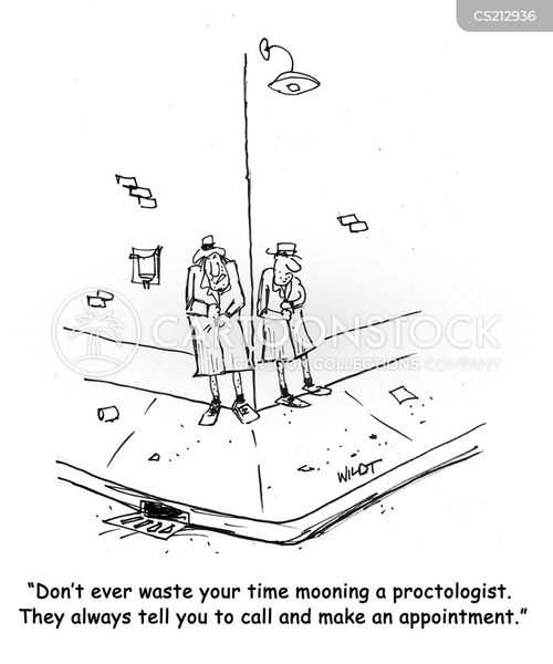Mooning Cartoons and Comics - funny pictures from CartoonStock