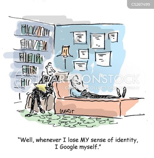 Computers And Health Cartoons and Comics - funny pictures from CartoonStock