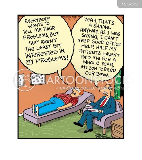 Workplace Advice Cartoons and Comics - funny pictures from CartoonStock