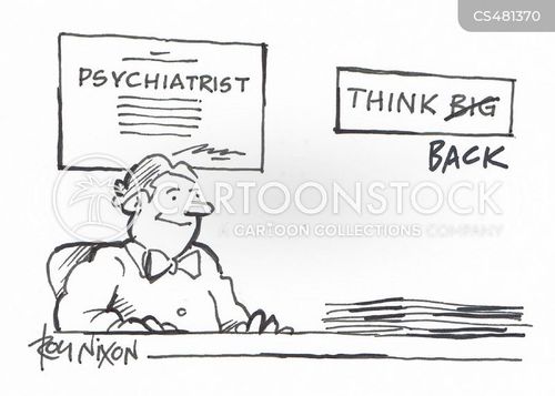 Think Big Cartoons and Comics - funny pictures from CartoonStock