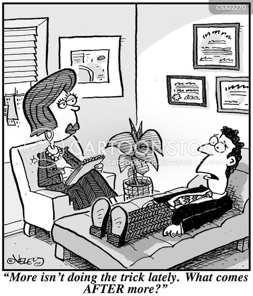 Not Enough Cartoons and Comics - funny pictures from CartoonStock