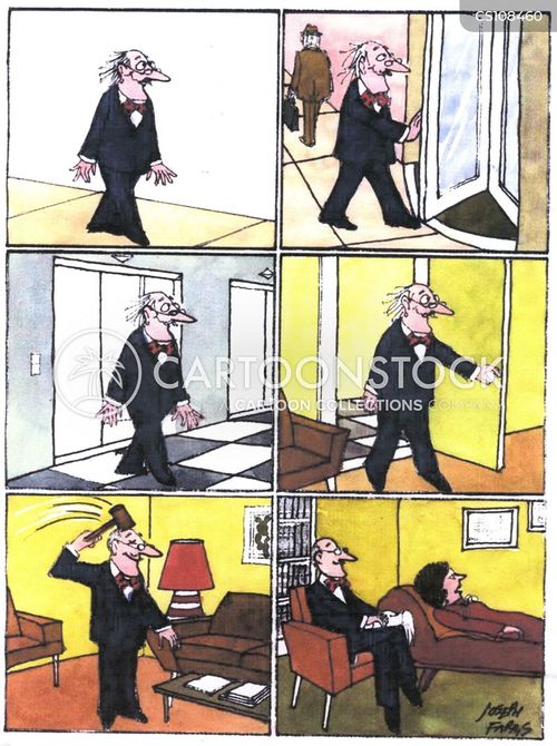 Scrunched Up Cartoons and Comics - funny pictures from CartoonStock