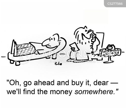 Medical Charges Cartoons and Comics - funny pictures from CartoonStock