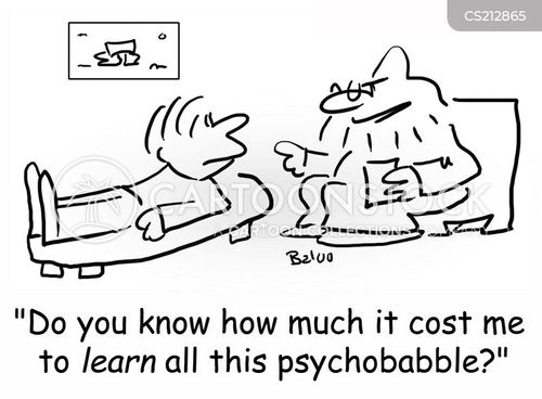 Nurturing Parenting Cartoons and Comics - funny pictures from CartoonStock
