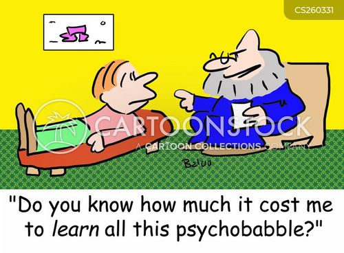 Nurturing Parenting Cartoons and Comics - funny pictures from CartoonStock