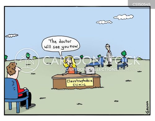Open Space Cartoons and Comics - funny pictures from CartoonStock