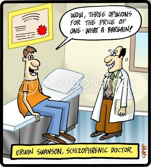 Three For One Cartoons and Comics - funny pictures from CartoonStock