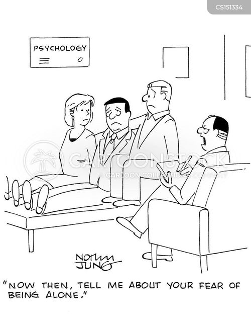 Psychology Of Money Cartoons and Comics - funny pictures from CartoonStock