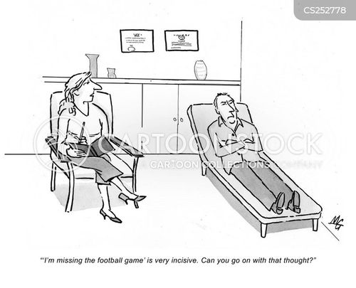 Incisive Cartoons and Comics - funny pictures from CartoonStock