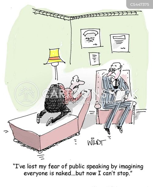 Personal Development Cartoons and Comics - funny pictures from CartoonStock