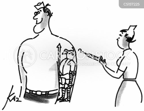 Dented Cartoons and Comics - funny pictures from CartoonStock