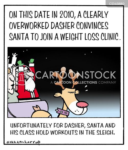 Dasher Cartoons and Comics - funny pictures from CartoonStock