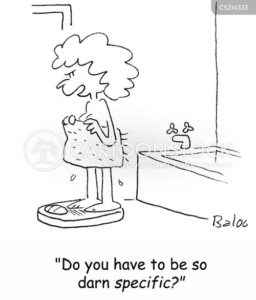 Specific Cartoons and Comics - funny pictures from CartoonStock