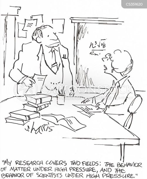 Matter Cartoons and Comics - funny pictures from CartoonStock