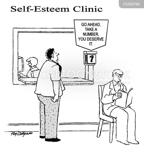 Nice Touch Cartoons and Comics - funny pictures from CartoonStock