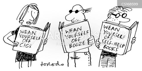 Wean Cartoons and Comics - funny pictures from CartoonStock