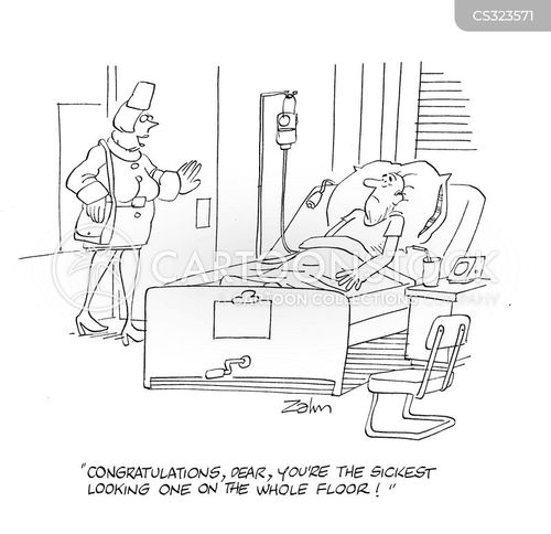 High Level Cartoons and Comics - funny pictures from CartoonStock