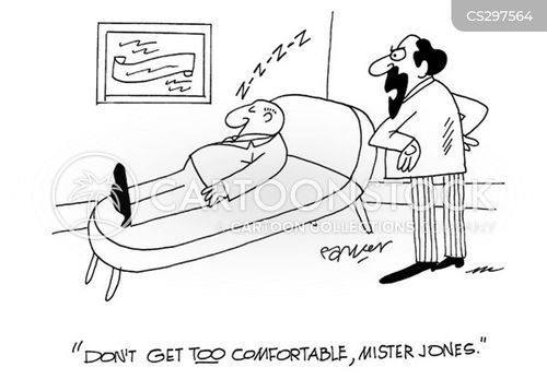 Fast Asleep Cartoons and Comics - funny pictures from CartoonStock