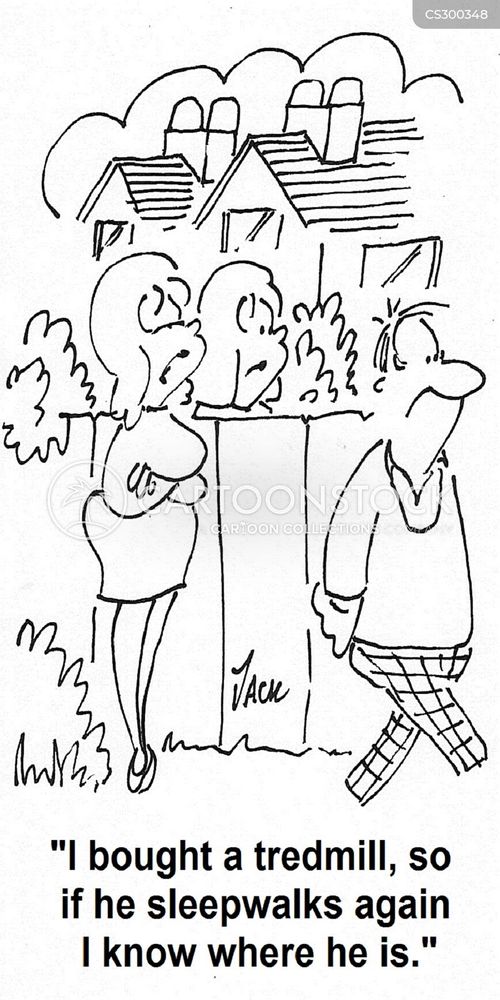 Sleep Equipment Cartoons and Comics - funny pictures from CartoonStock