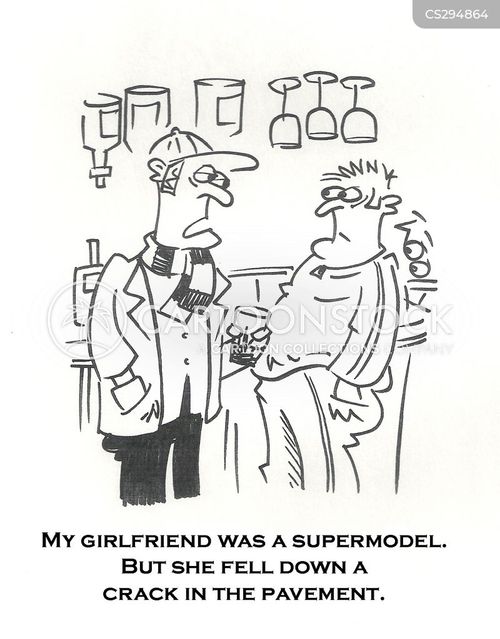 Slimming Cartoons and Comics - funny pictures from CartoonStock