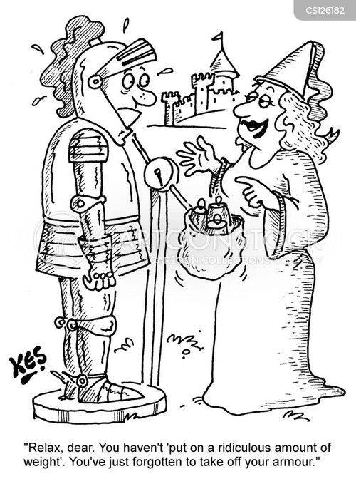 Your Highness Cartoons and Comics - funny pictures from CartoonStock