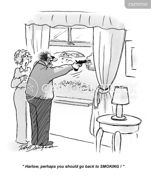 Cold Turkey Cartoons and Comics - funny pictures from CartoonStock