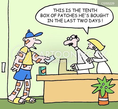 Quitting Smoking Cartoons And Comics Funny Pictures From Cartoonstock