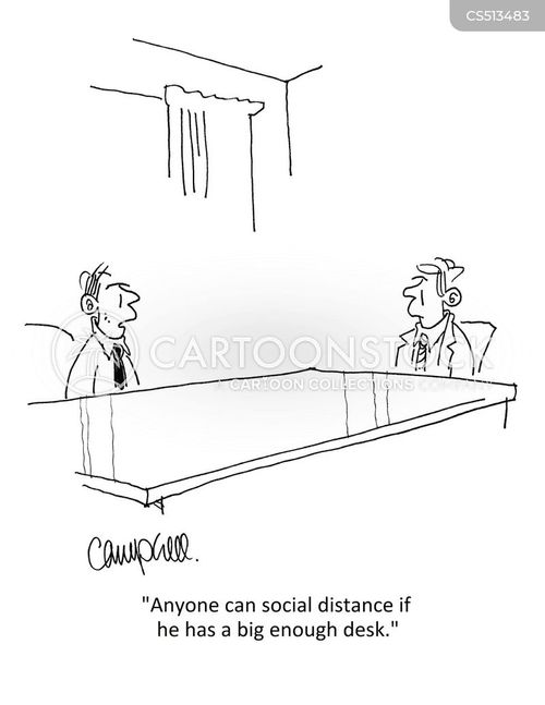 Back To The Office Cartoons and Comics - funny pictures from CartoonStock