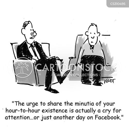 Cry For Attention Cartoons and Comics - funny pictures from CartoonStock