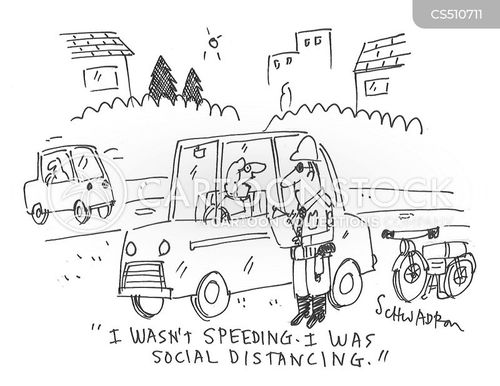 Bad Driver Cartoons and Comics - funny pictures from CartoonStock