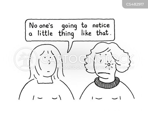 Acne-prone Skin Cartoons and Comics - funny pictures from CartoonStock