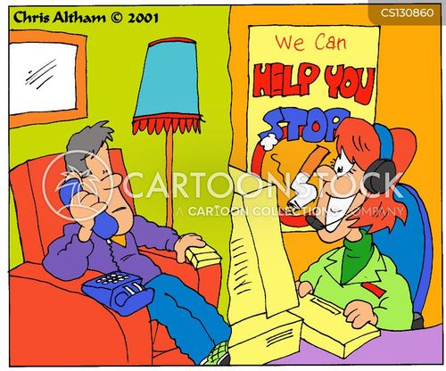 Quiting Cartoons and Comics - funny pictures from CartoonStock