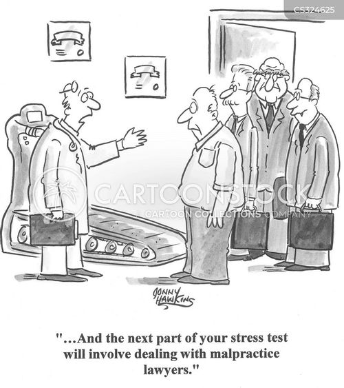 Malpractice Lawyers Cartoons and Comics - funny pictures from CartoonStock