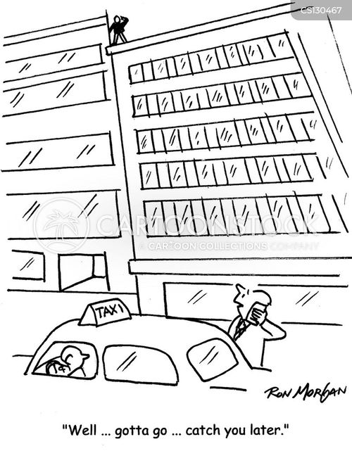 Crisis Negotiation Cartoons and Comics - funny pictures from CartoonStock