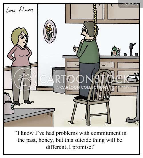 Acceptance And Commitment Therapy Cartoons and Comics - funny pictures ...