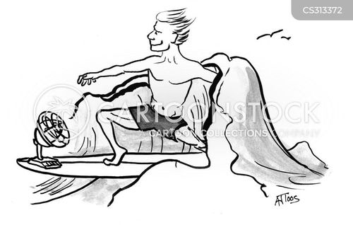 Perfect Ten Cartoons and Comics - funny pictures from CartoonStock