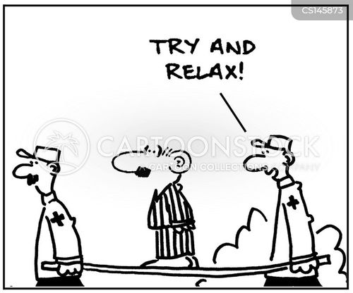 Patient-surgeon Relationship Cartoons and Comics - funny pictures from ...