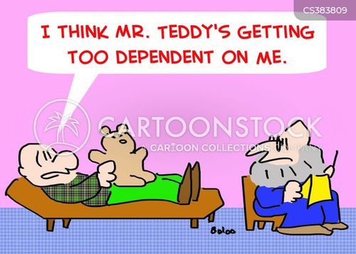 Denning Cartoons and Comics - funny pictures from CartoonStock