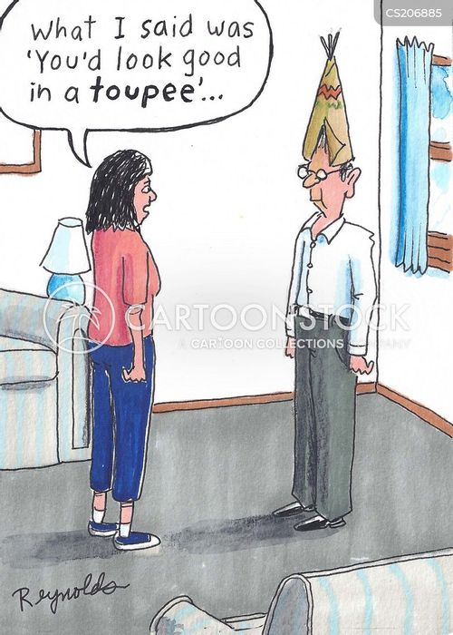 Teepee Cartoons and Comics - funny pictures from CartoonStock