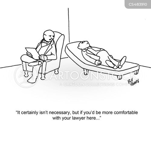 Confidentiality Agreement Cartoons and Comics - funny pictures from ...