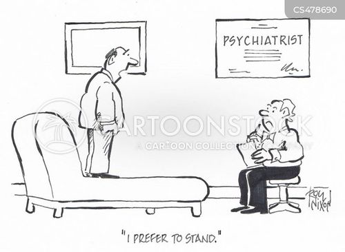 Mental Impressions Cartoons and Comics - funny pictures from CartoonStock