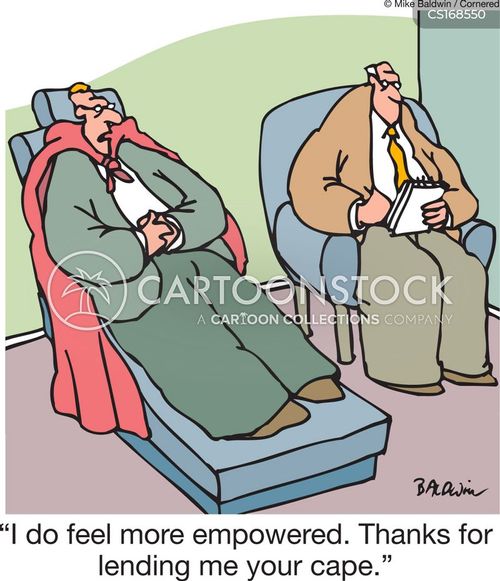 Manic Cartoons and Comics - funny pictures from CartoonStock